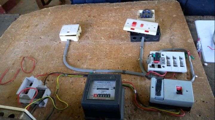 Kevin Kipkemboi on LinkedIn: #electricalengineering #electricalwiring # ... Kevin Kipkemboi on LinkedIn: #electricalengineering #electricalwiring # ...