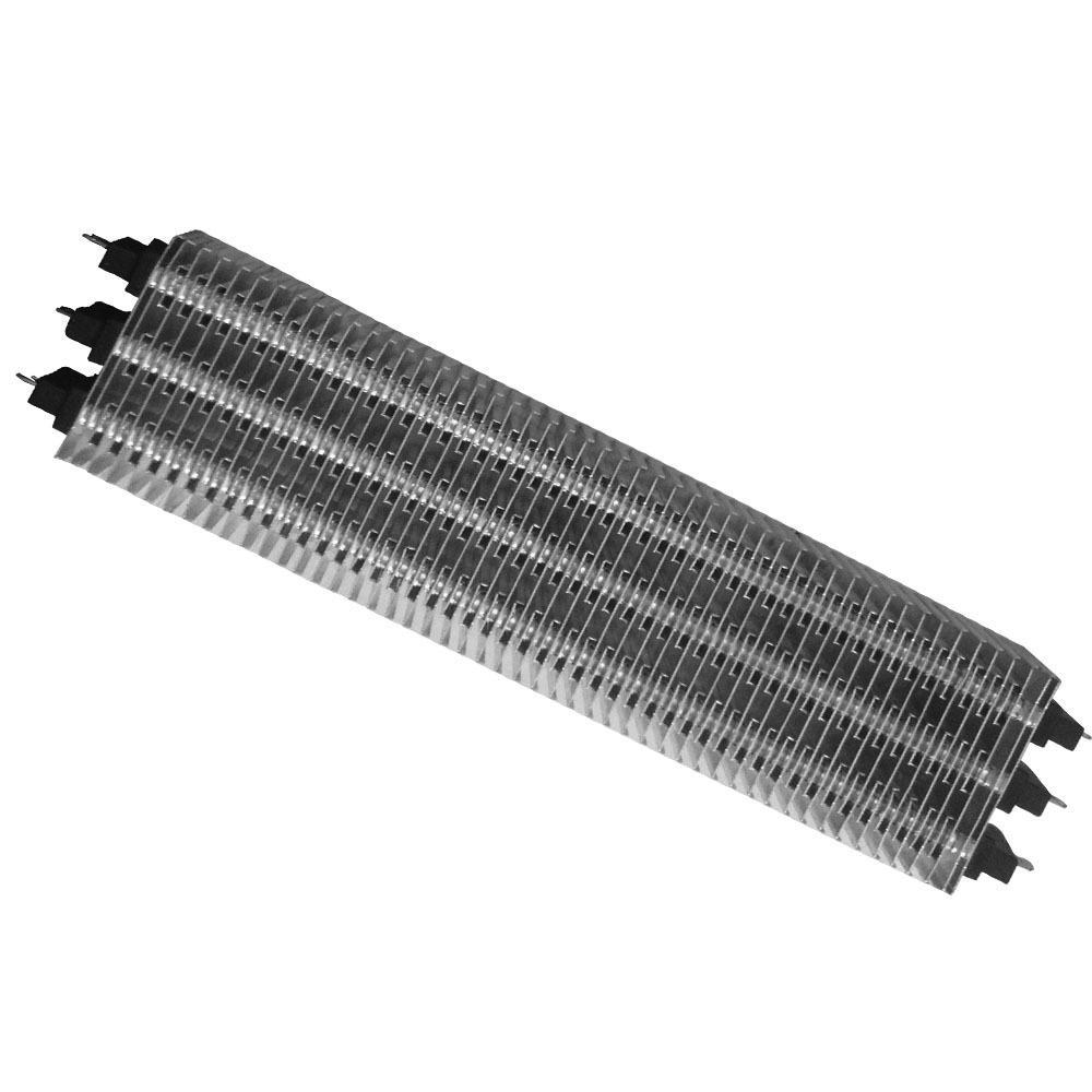 Giny Cui on LinkedIn: Use of Fin PTC Air Heaters provides a simple ... Giny Cui on LinkedIn: Use of Fin PTC Air Heaters provides a simple ...