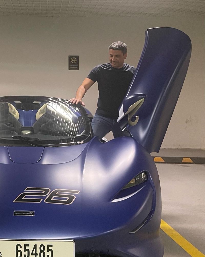 Tony Abi Nader on LinkedIn: #mclaren #mclarenracing #supercars #cars # ... Tony Abi Nader on LinkedIn: #mclaren #mclarenracing #supercars #cars # ...