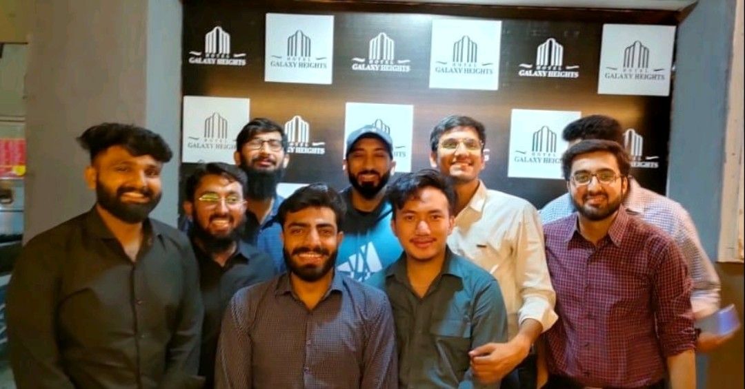Dr. M. Saad Jamil on LinkedIn: Had the opportunity of meeting Nouman ... Dr. M. Saad Jamil on LinkedIn: Had the opportunity of meeting Nouman ...
