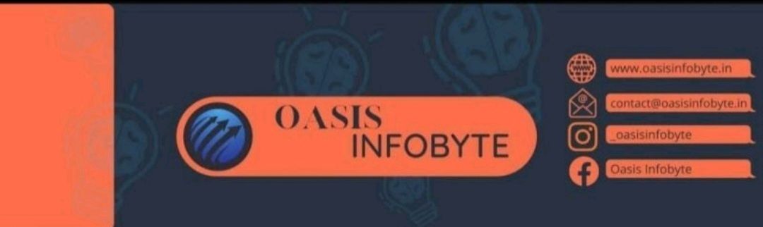 Samarth Vamja on LinkedIn: #oasisinfobyte #internship #webdevelopment # ... Samarth Vamja on LinkedIn: #oasisinfobyte #internship #webdevelopment # ...