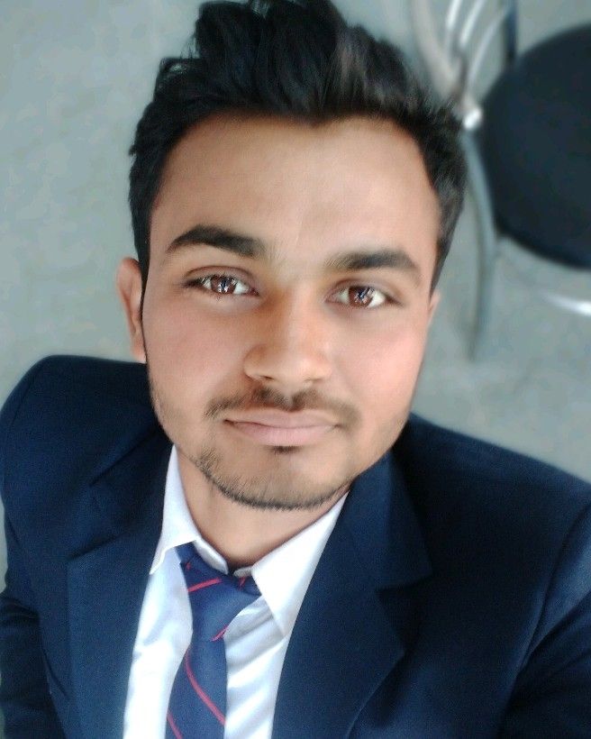 Harshit Kumar posted on LinkedIn Harshit Kumar posted on LinkedIn