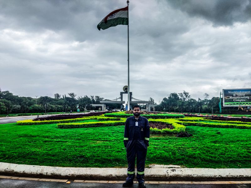 Subhodip Banerjee on LinkedIn: #relianceindustrieslimited Subhodip Banerjee on LinkedIn: #relianceindustrieslimited
