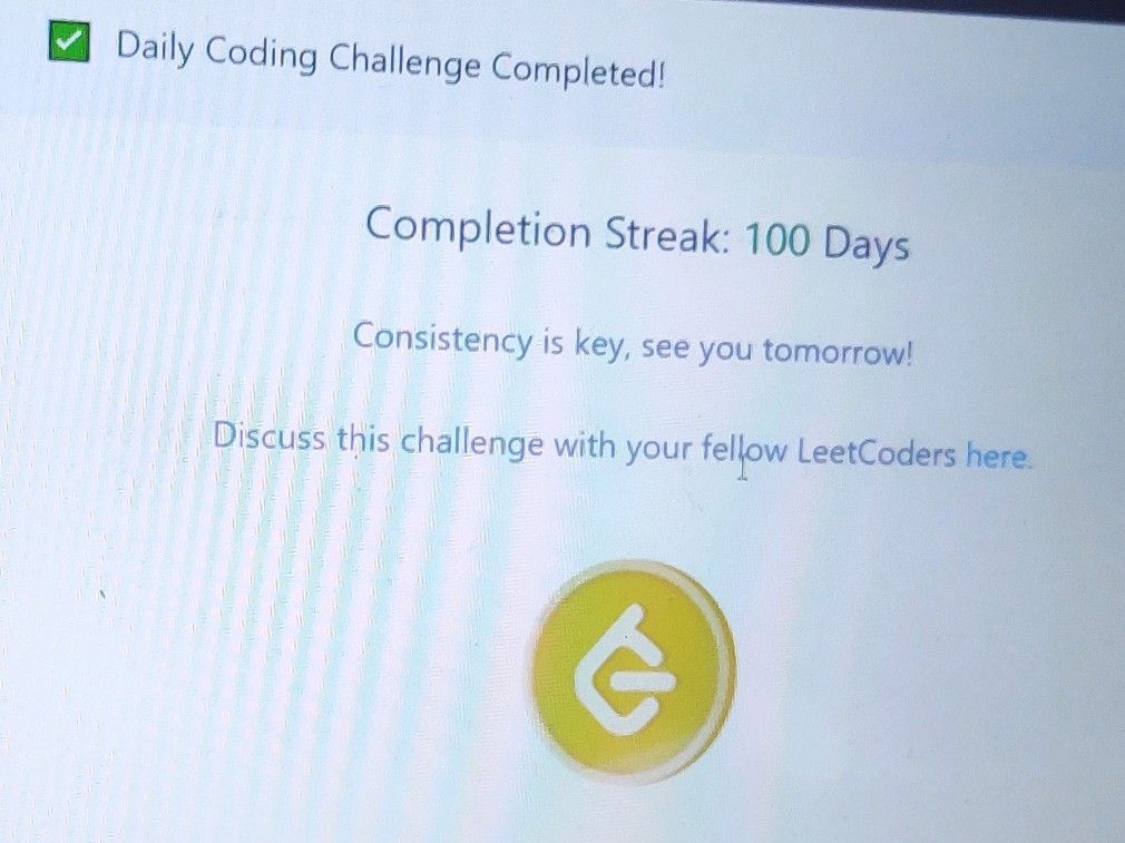 #dsa #leetcode #100daysofcodechallenge | Gajendra Sahu #dsa #leetcode #100daysofcodechallenge | Gajendra Sahu