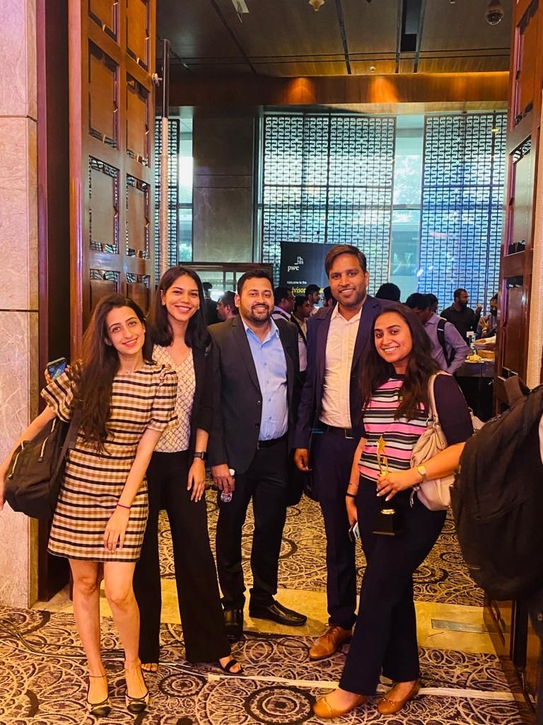 Abhijeet Roy posted on LinkedIn Abhijeet Roy posted on LinkedIn