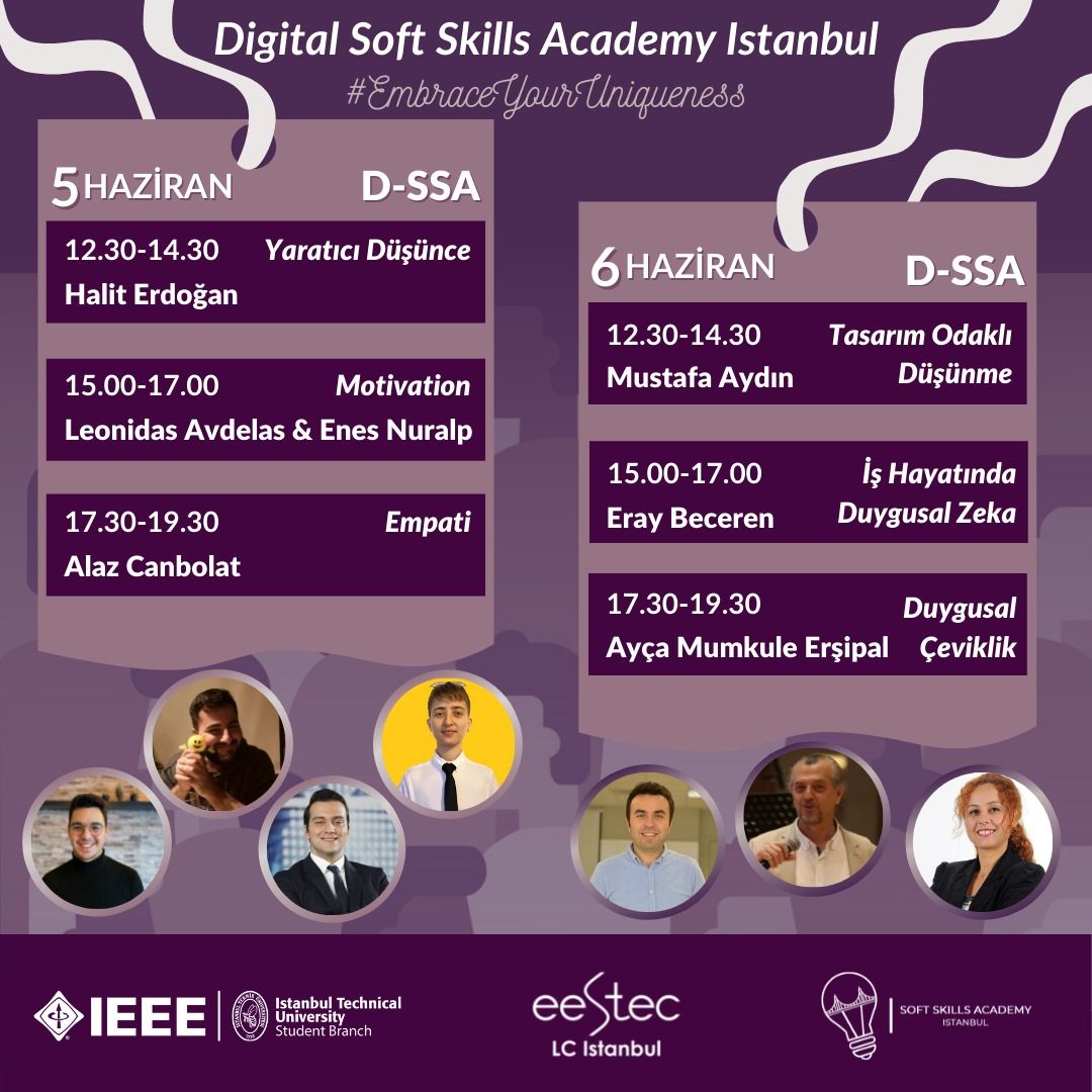 Hakkı Arda ACAR on LinkedIn: #embraceyouruniqueness # ... Hakkı Arda ACAR on LinkedIn: #embraceyouruniqueness # ...