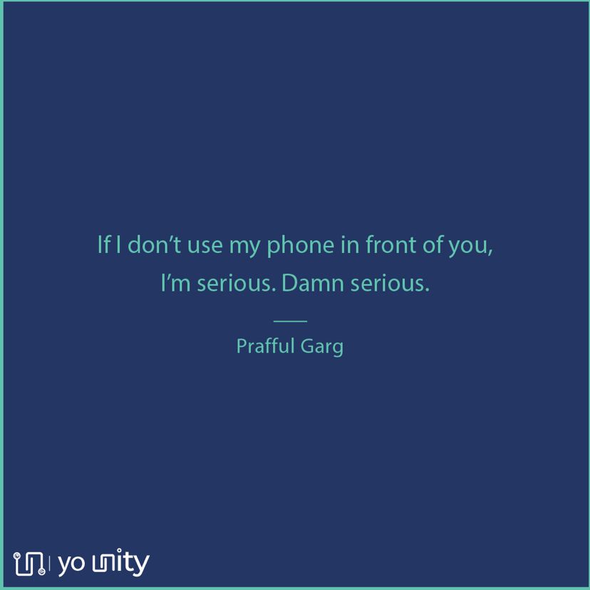 #praffulgargspeaks #dilseyounity #iendorseyounity | Younity.in #praffulgargspeaks #dilseyounity #iendorseyounity | Younity.in