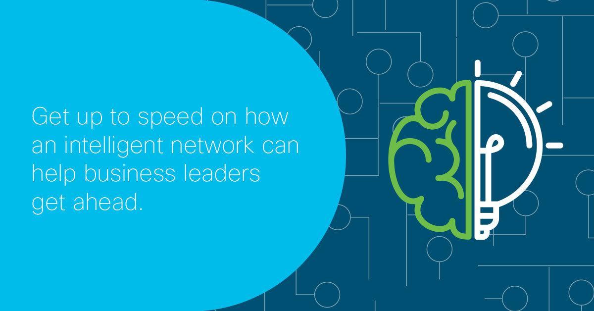 Cisco Networking on LinkedIn: The new network is automated so you can ... Cisco Networking on LinkedIn: The new network is automated so you can ...