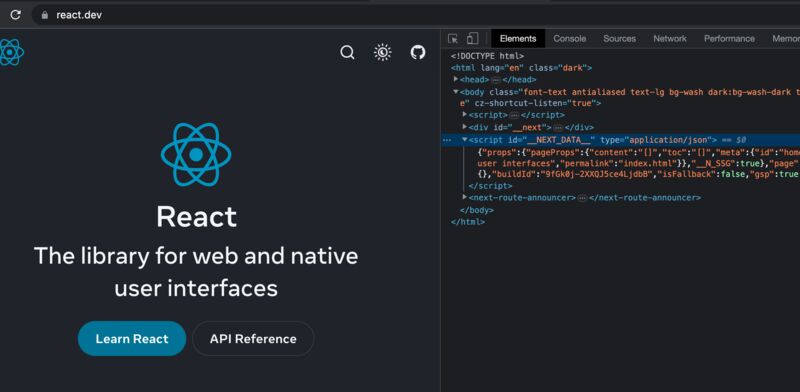 Rohan Prasad on LinkedIn: #reactjs #nextjs Rohan Prasad on LinkedIn: #reactjs #nextjs