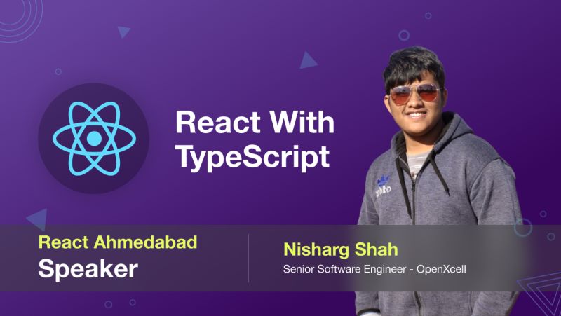 Kavin Mehta on LinkedIn: #react #reactjs #typescript #reactdevelopers # ... Kavin Mehta on LinkedIn: #react #reactjs #typescript #reactdevelopers # ...