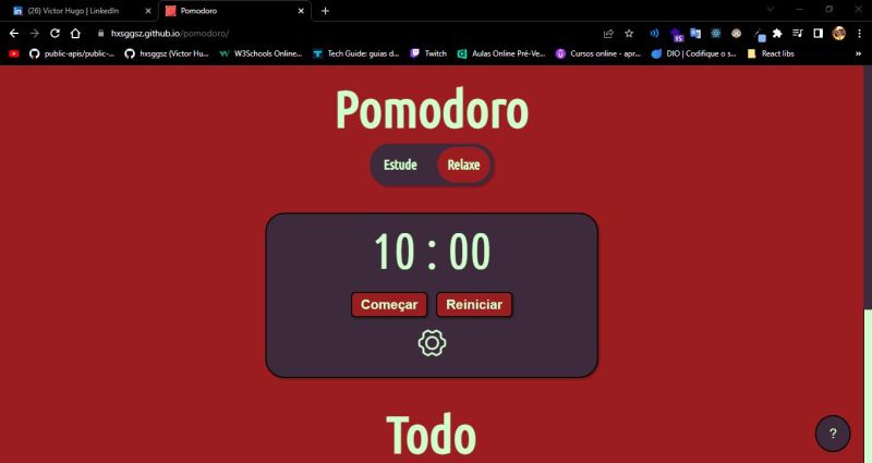 novo projeto concluído, site feito para estudar com a metodologia ... novo projeto concluído, site feito para estudar com a metodologia ...