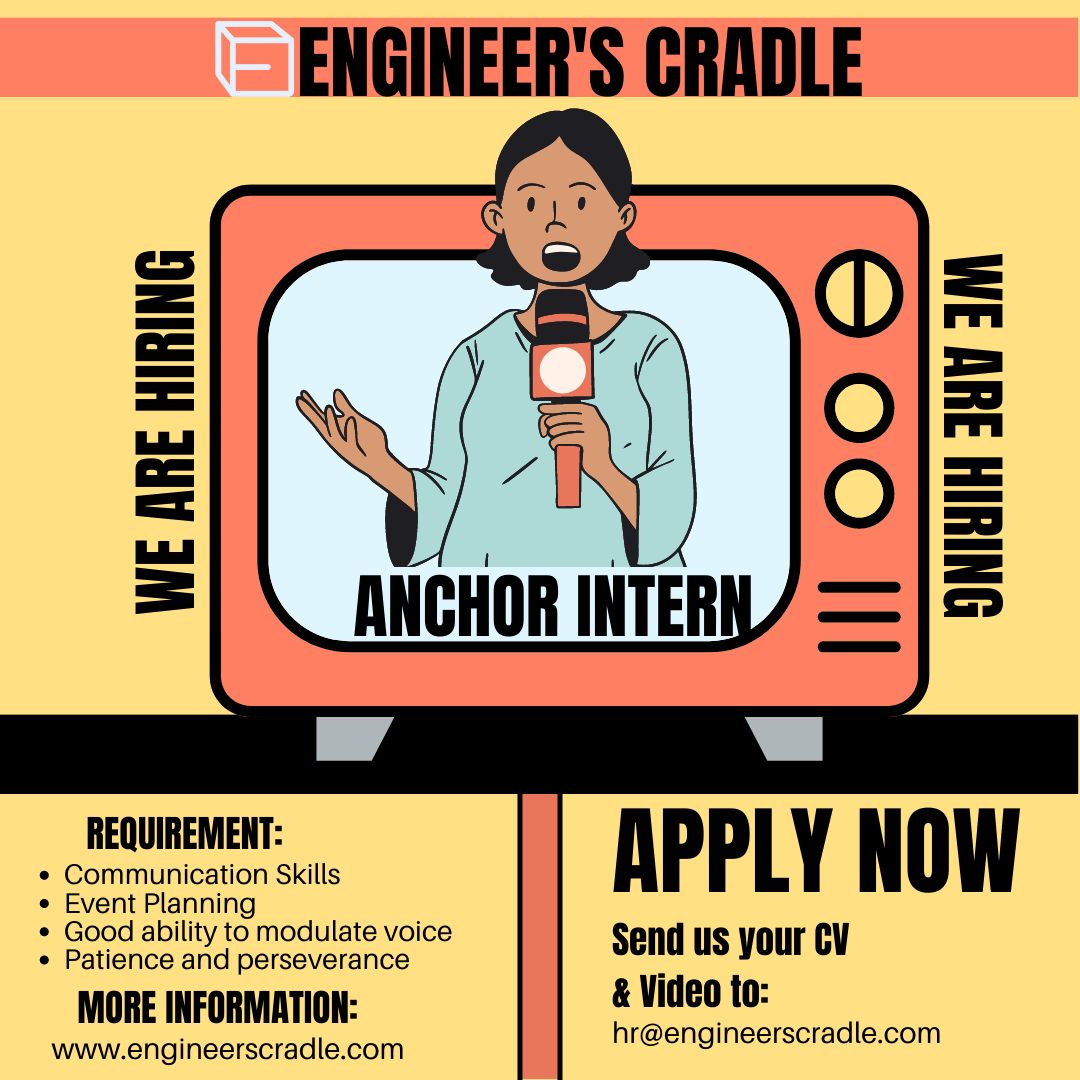 #hiring #hiringimmediately #anchor #internship | Nikita Chouhan #hiring #hiringimmediately #anchor #internship | Nikita Chouhan