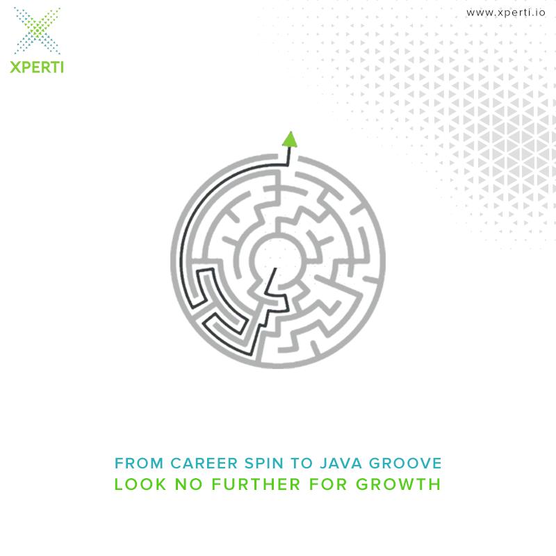 Xperti on LinkedIn: #java #javajobs #javadevelopers #jobs #it Xperti on LinkedIn: #java #javajobs #javadevelopers #jobs #it