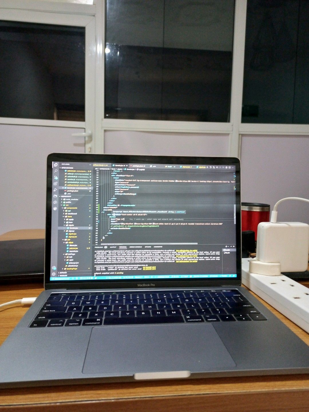 Joshua Ajagbe on LinkedIn: #tech #softwareengineering Joshua Ajagbe on LinkedIn: #tech #softwareengineering