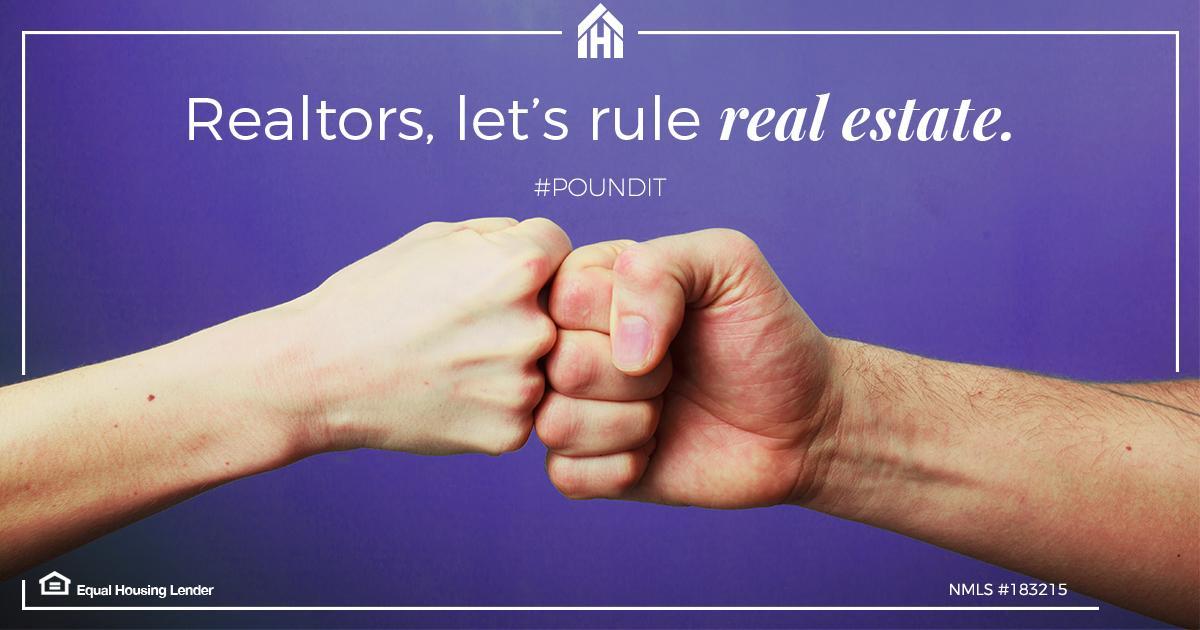Neil Kantor on LinkedIn: #realtors #fistbump Neil Kantor on LinkedIn: #realtors #fistbump