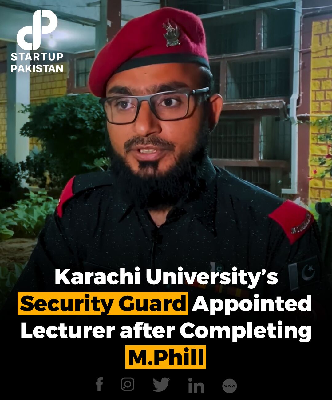 Abdul Basit Paul posted on LinkedIn Abdul Basit Paul posted on LinkedIn