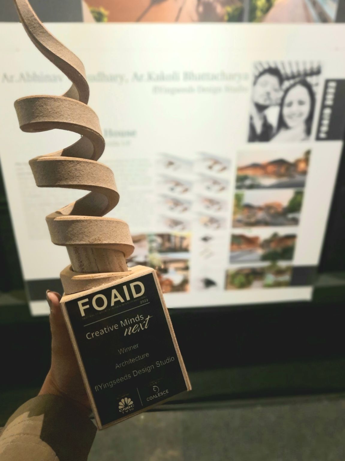 Abhinav Chaudhary on LinkedIn: #architecturedesign #residence #awards # ... Abhinav Chaudhary on LinkedIn: #architecturedesign #residence #awards # ...