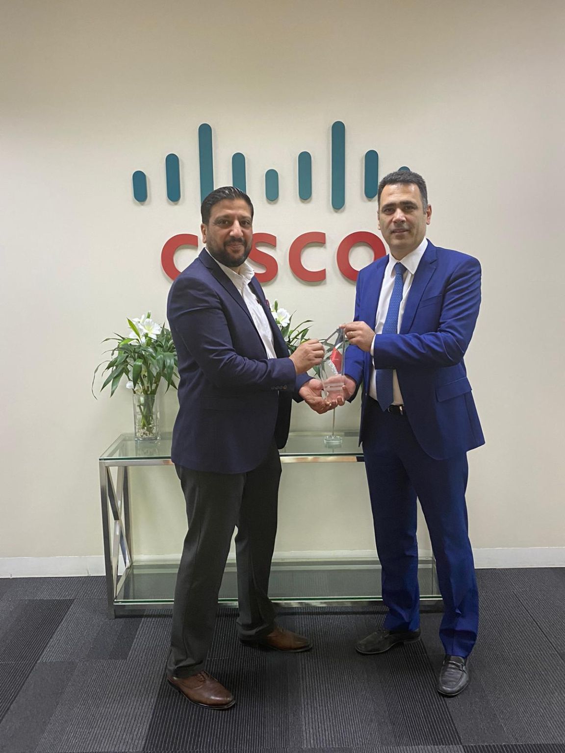 Siemon IMEA (India, Middle East, Africa) on LinkedIn: #siemon # ... Siemon IMEA (India, Middle East, Africa) on LinkedIn: #siemon # ...