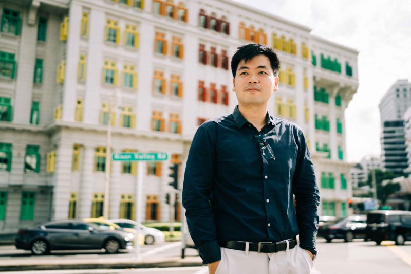 Jeremy Jude Seow on LinkedIn: Yesterday marked my last effective day in ... Jeremy Jude Seow on LinkedIn: Yesterday marked my last effective day in ...