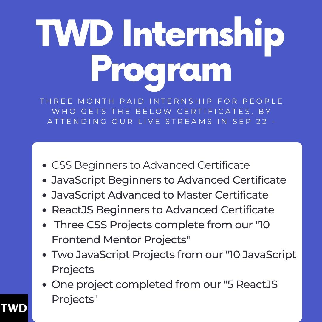 Nabendu Biswas on LinkedIn: #reactjs #javascript #css #html Nabendu Biswas on LinkedIn: #reactjs #javascript #css #html