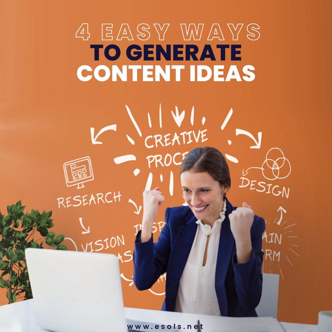 ESOLS Technologies on LinkedIn: #esols #socialmedia #contentideas # ... ESOLS Technologies on LinkedIn: #esols #socialmedia #contentideas # ...