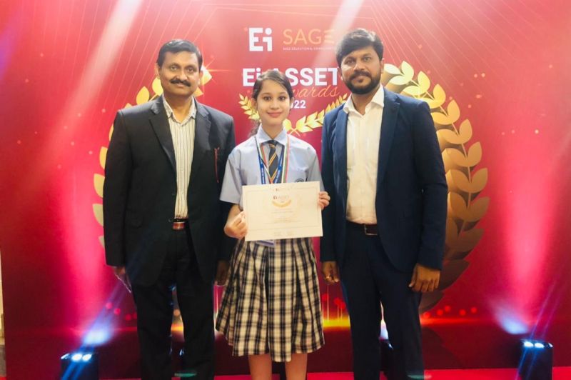 JSS International School on LinkedIn: #celebration #awards # ... JSS International School on LinkedIn: #celebration #awards # ...