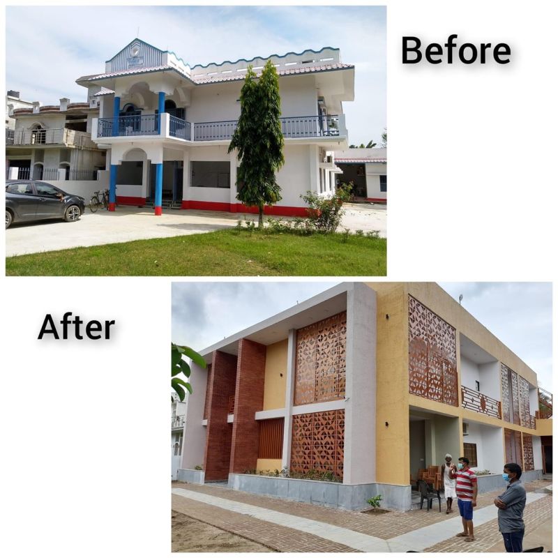 Gautam Anand on LinkedIn: #building #project #architecture # ... Gautam Anand on LinkedIn: #building #project #architecture # ...