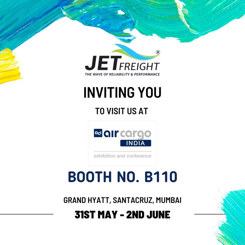 B PRADEEP KUMAR on LinkedIn: AIR CARGO INDIA # EXHIBITION 2022 B PRADEEP KUMAR on LinkedIn: AIR CARGO INDIA # EXHIBITION 2022
