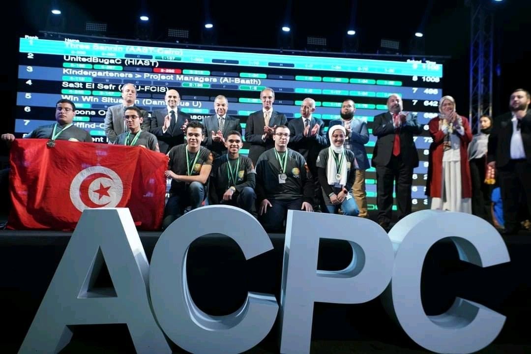 Hamdi Rhibi on LinkedIn: #acpc #competitiveprogramming #problemsolving #ita Hamdi Rhibi on LinkedIn: #acpc #competitiveprogramming #problemsolving #ita