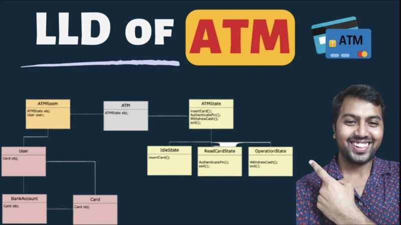 Shrayansh Jain on LinkedIn: #lld #systemdesign #topmate #systemdesign # ... Shrayansh Jain on LinkedIn: #lld #systemdesign #topmate #systemdesign # ...