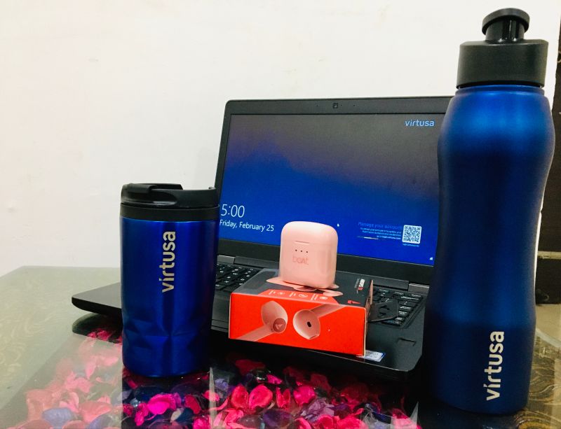 Brij Mohan Bharati on LinkedIn: #virtusa Brij Mohan Bharati on LinkedIn: #virtusa