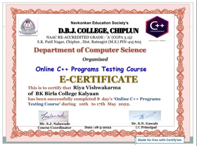 #programming #cpp | Riya Vishwakarma #programming #cpp | Riya Vishwakarma