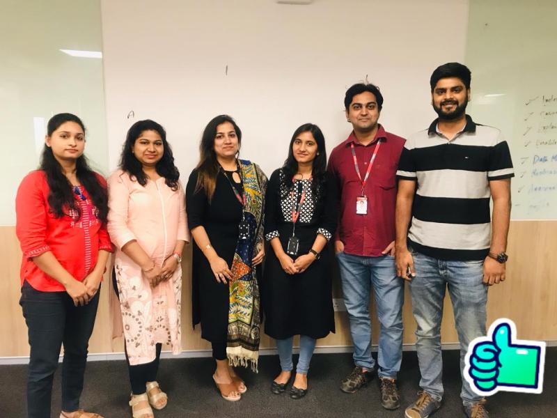 Bhawna Gunwani on LinkedIn: #nosql #databases #corporatesession # ... Bhawna Gunwani on LinkedIn: #nosql #databases #corporatesession # ...