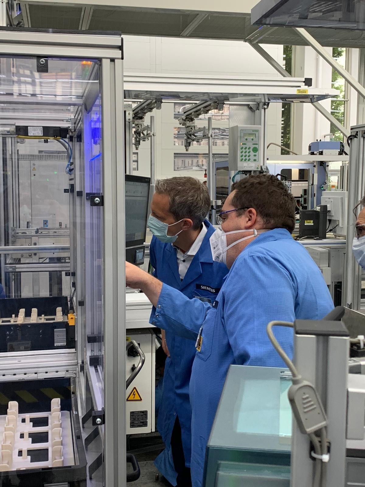 Rainer Brehm on LinkedIn: #production #automation #digitalization # ... Rainer Brehm on LinkedIn: #production #automation #digitalization # ...