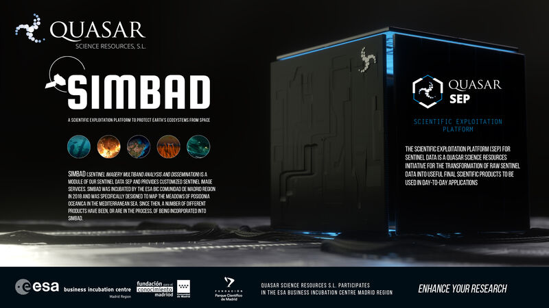 Quasar Science Resources S.L. on LinkedIn: #sentinel #maritime #water # ... Quasar Science Resources S.L. on LinkedIn: #sentinel #maritime #water # ...
