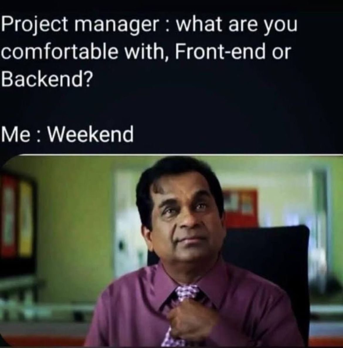 Vikash Kumar Gupta on LinkedIn: 🤭😂🤭 Vikash Kumar Gupta on LinkedIn: 🤭😂🤭