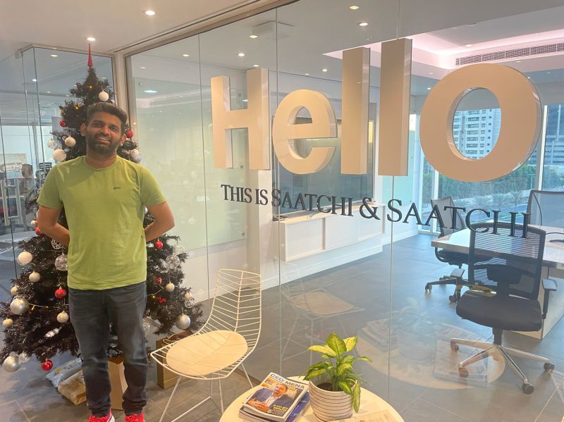 bijoy valiya purayil on LinkedIn: End of the year … and a new beginning ... bijoy valiya purayil on LinkedIn: End of the year … and a new beginning ...