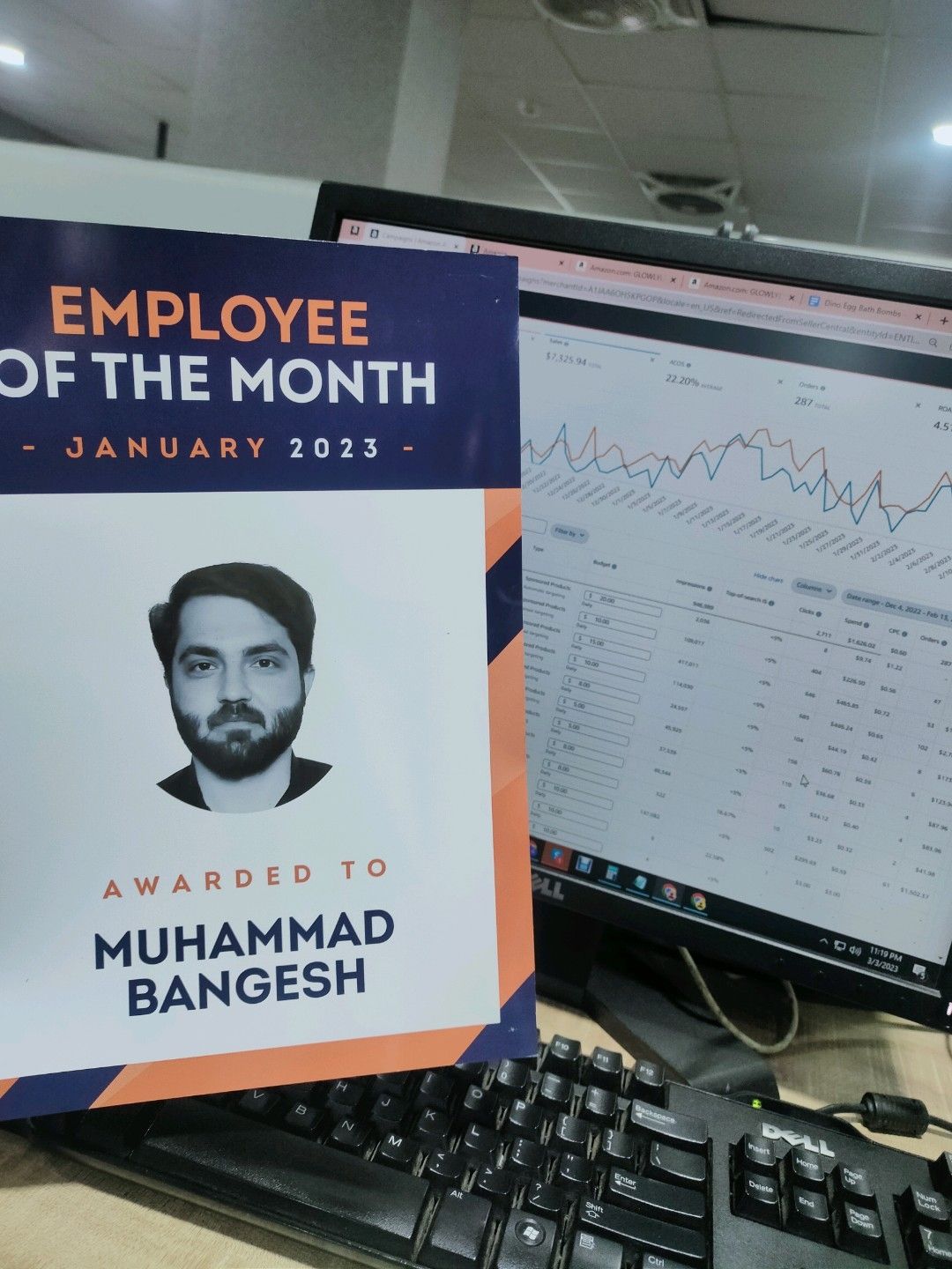 Muhammad -- on LinkedIn: Thank You IZOC Solutions Pvt Ltd for this honour Muhammad -- on LinkedIn: Thank You IZOC Solutions Pvt Ltd for this honour