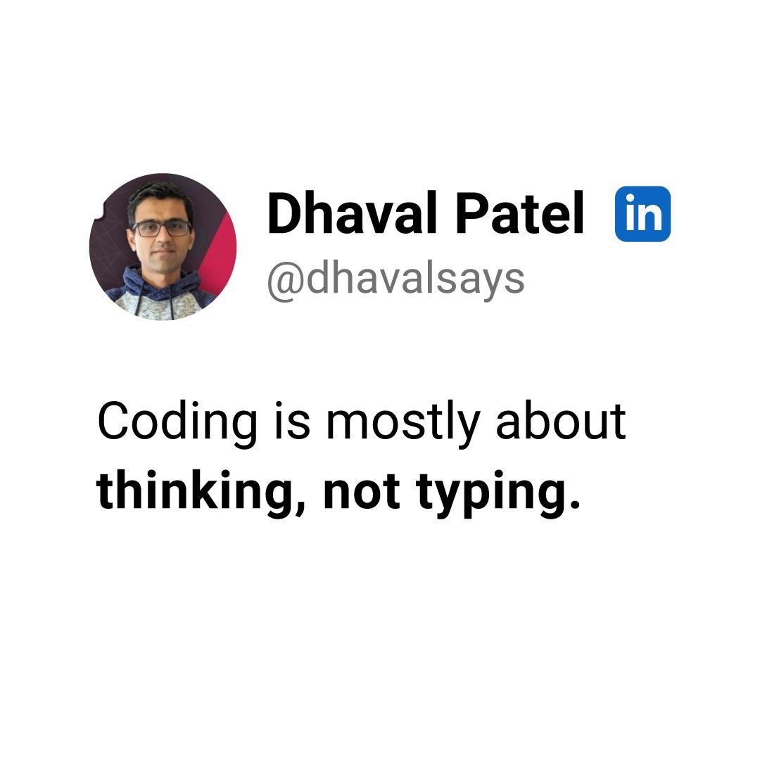 Codebasics on LinkedIn: #coding #programming #programmer #python # ... Codebasics on LinkedIn: #coding #programming #programmer #python # ...