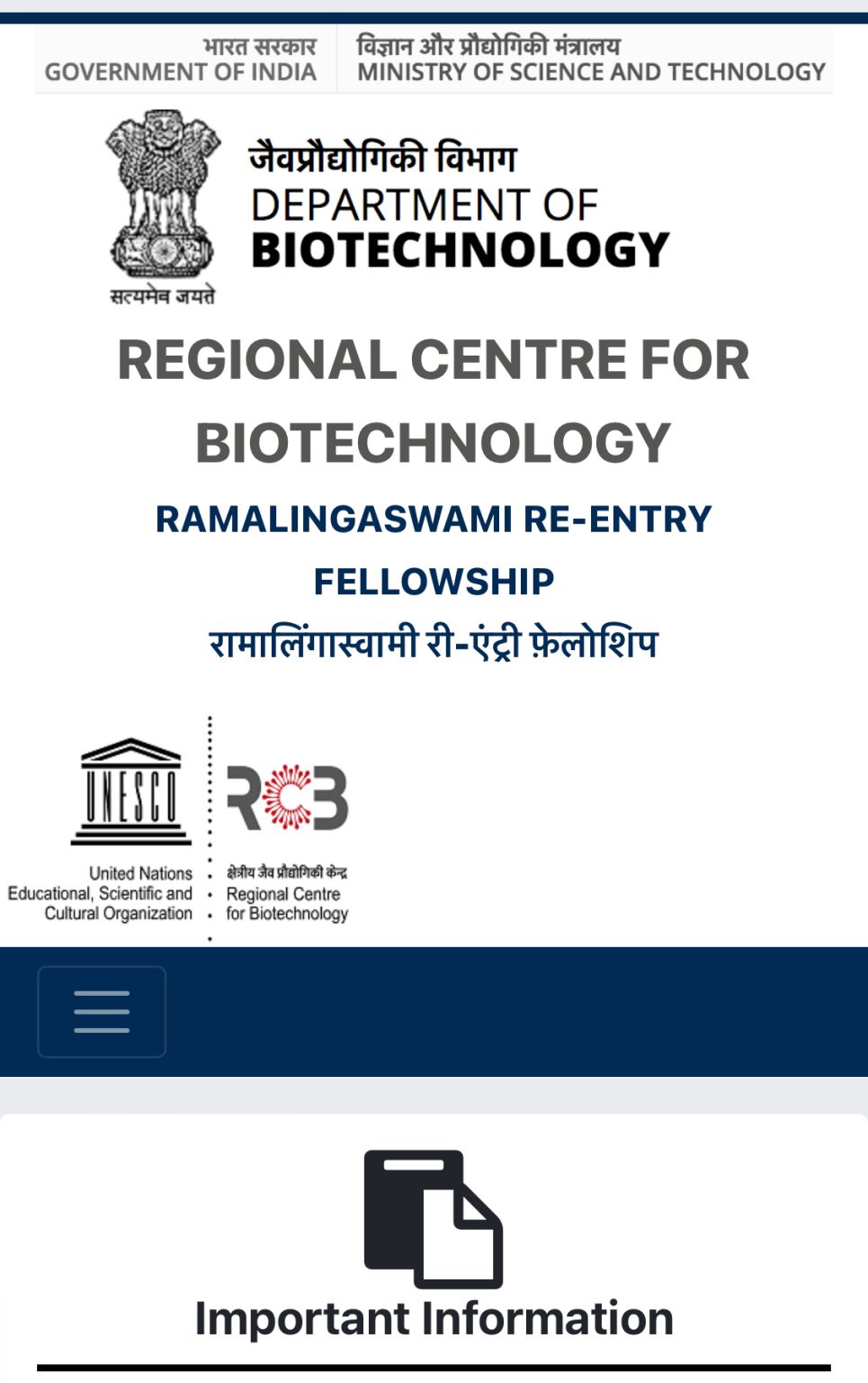 Isha Sood on LinkedIn: #dbt #fellowship #universities #hostinstitute Isha Sood on LinkedIn: #dbt #fellowship #universities #hostinstitute
