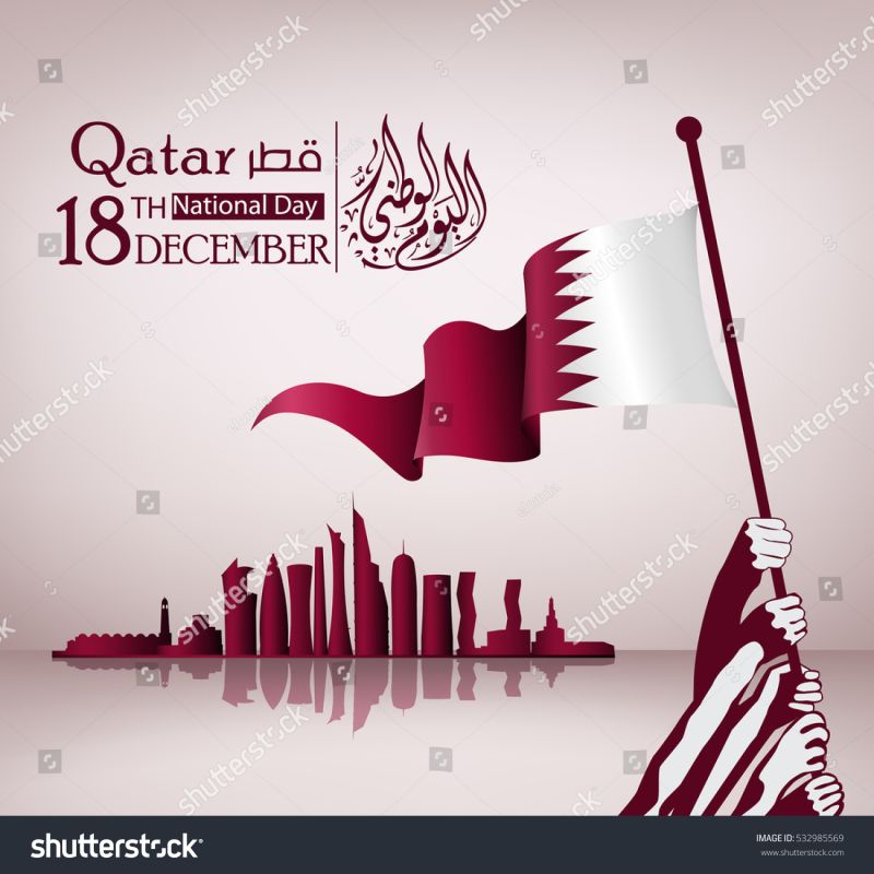 Jainulabdeen Mufaris on LinkedIn: Qatar National Day is also known as ... Jainulabdeen Mufaris on LinkedIn: Qatar National Day is also known as ...