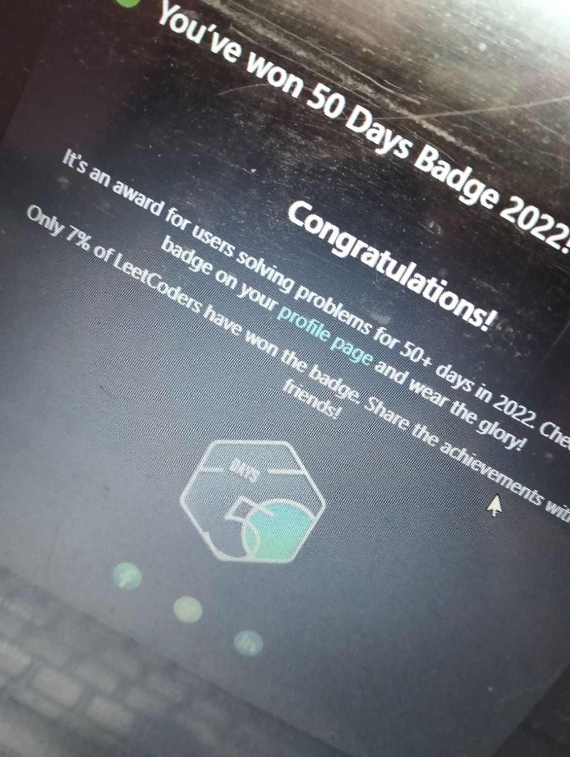 #achievements #share #leetcode #practice #problemsolving #java ... #achievements #share #leetcode #practice #problemsolving #java ...