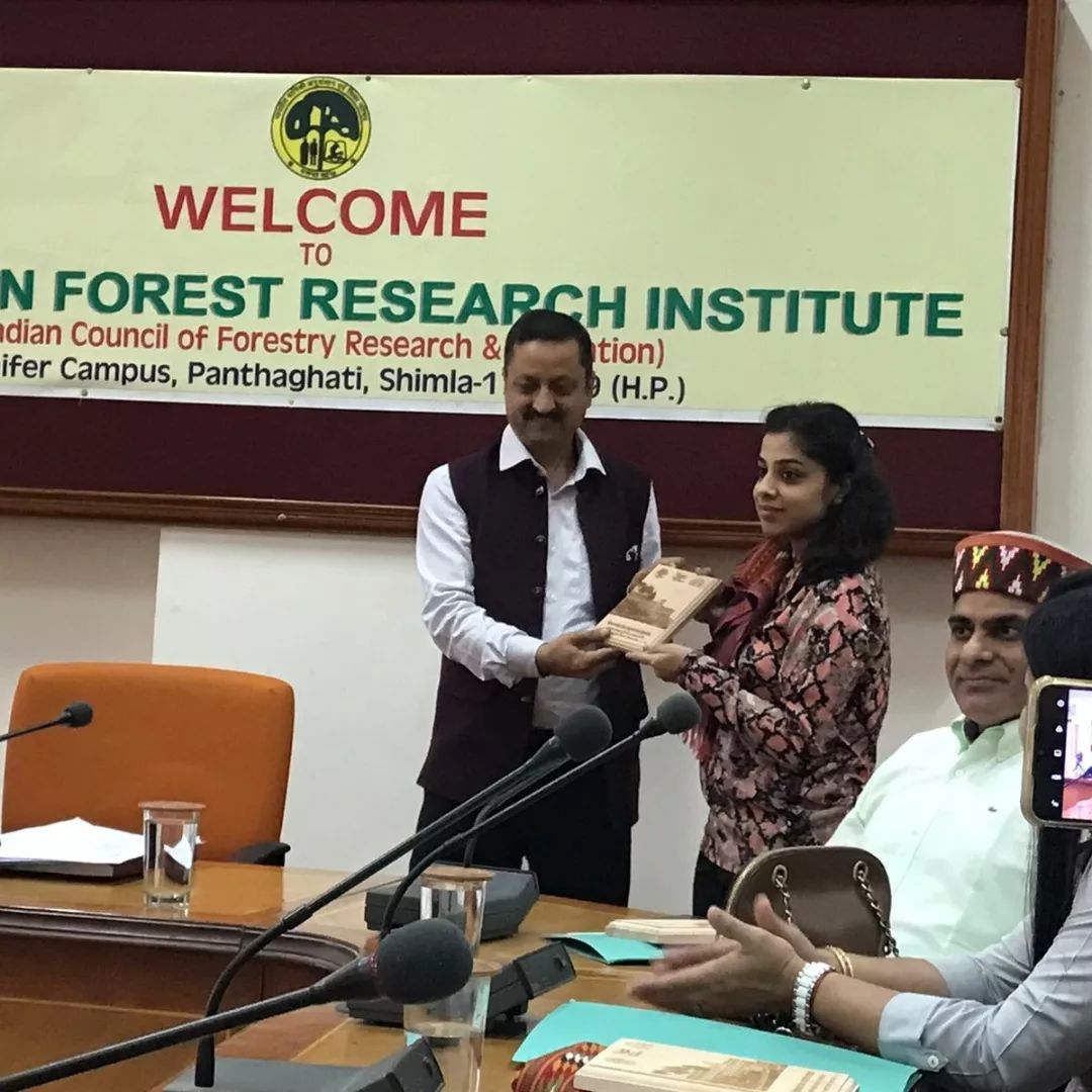 Yashika Chugh on LinkedIn: #felicitation #research #environment # ... Yashika Chugh on LinkedIn: #felicitation #research #environment # ...