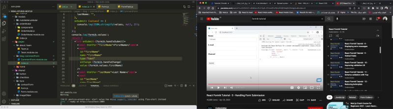 #reactjs #nextjs #frontend | Saeed Ranjbar #reactjs #nextjs #frontend | Saeed Ranjbar