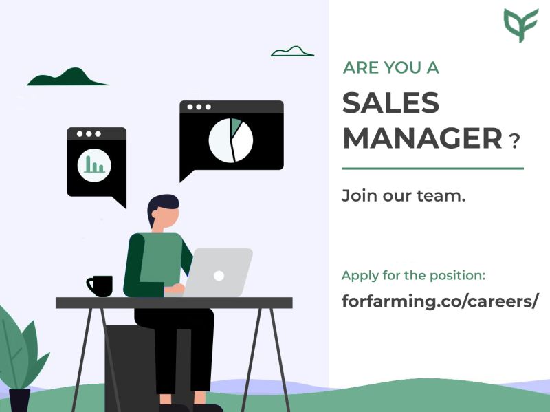 Levent Atlas on LinkedIn: #sales #hiring Levent Atlas on LinkedIn: #sales #hiring