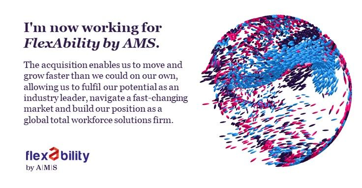 Neha Pardeshi on LinkedIn: #weareams #proudmoment Neha Pardeshi on LinkedIn: #weareams #proudmoment