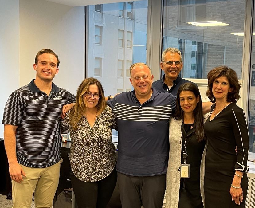Eric M. Wagner, CRPS® on LinkedIn: After 15 months of navigating a work ... Eric M. Wagner, CRPS® on LinkedIn: After 15 months of navigating a work ...
