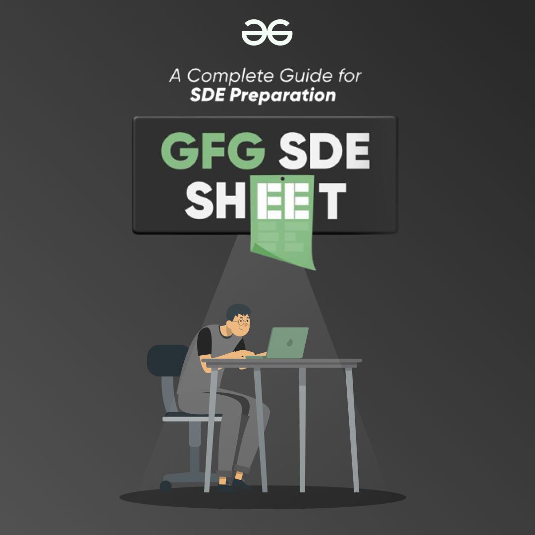 Sandeep Jain on LinkedIn: #coding #sde #interviewpreparation | 71 comments Sandeep Jain on LinkedIn: #coding #sde #interviewpreparation | 71 comments