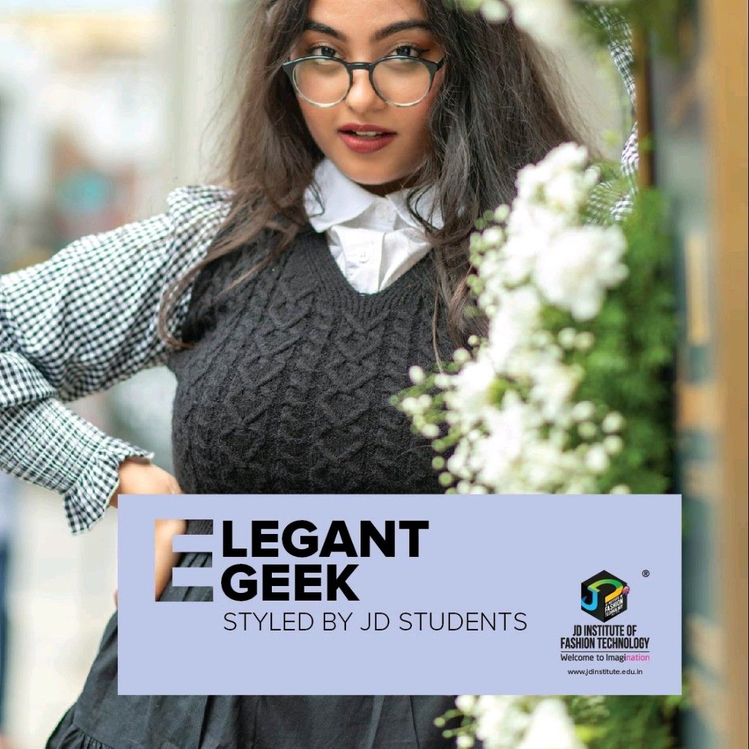 Shrishti jaiswal on LinkedIn: #geek #style #styling # ... Shrishti jaiswal on LinkedIn: #geek #style #styling # ...