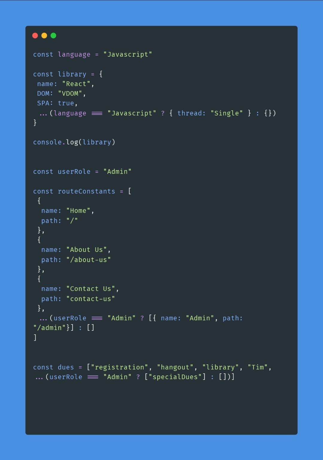 Emmanuel Ochade on LinkedIn: #javascript #reactjs Emmanuel Ochade on LinkedIn: #javascript #reactjs